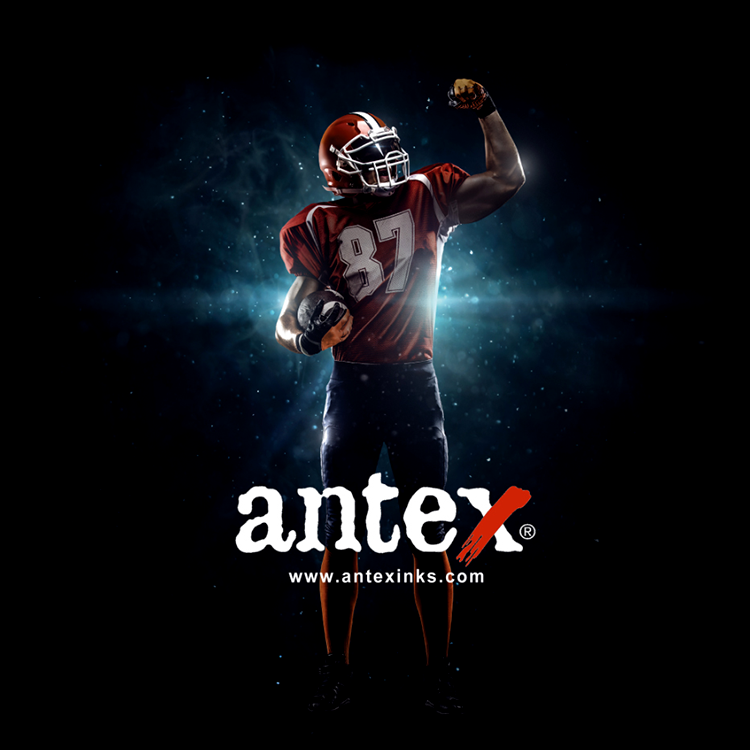 Gs 635 Water-Based Ecological Discharge Base | Antex Serigrafi Tekstil ...